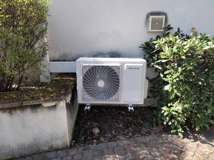 Offre climatisation réversible - M-Energies | Chauffage climatisation ...