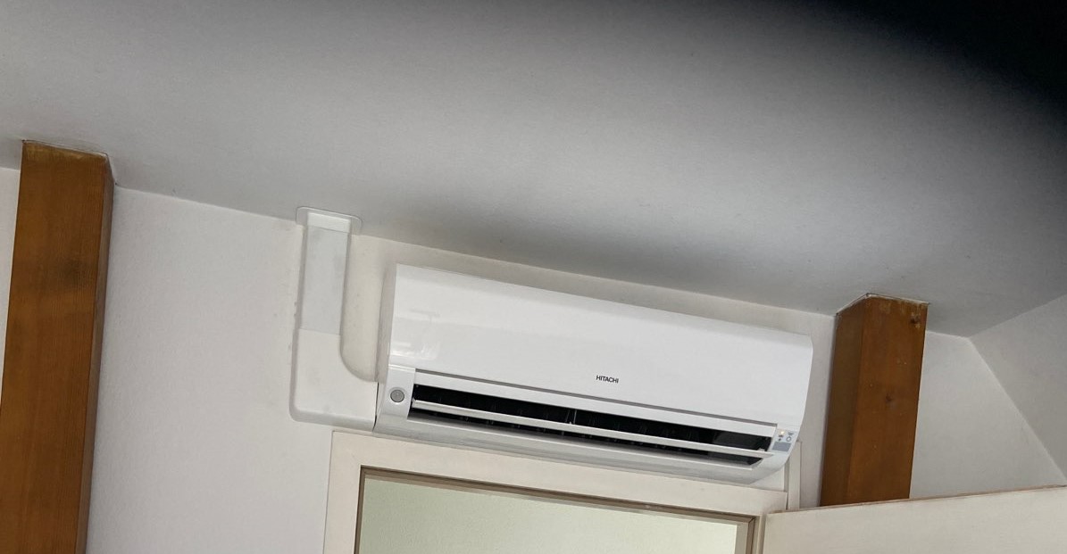Offre climatisation réversible - M-Energies | Chauffage climatisation ...